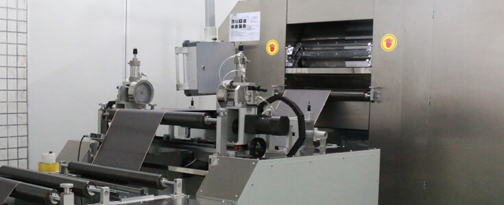 UL1642 Certification of Lithium-ion Battery