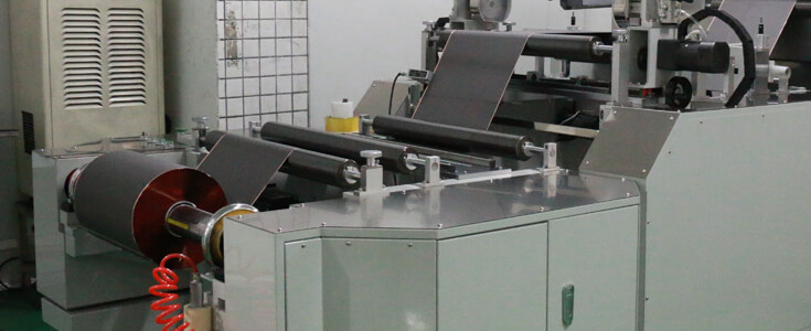 UL1642 Certification of Lithium-ion Battery